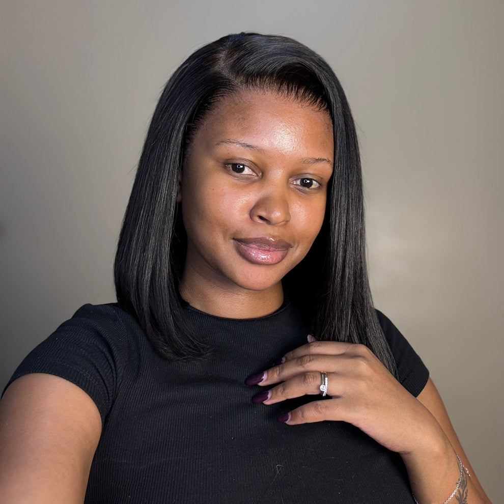 Tina HD Bob – Slayed Beaute