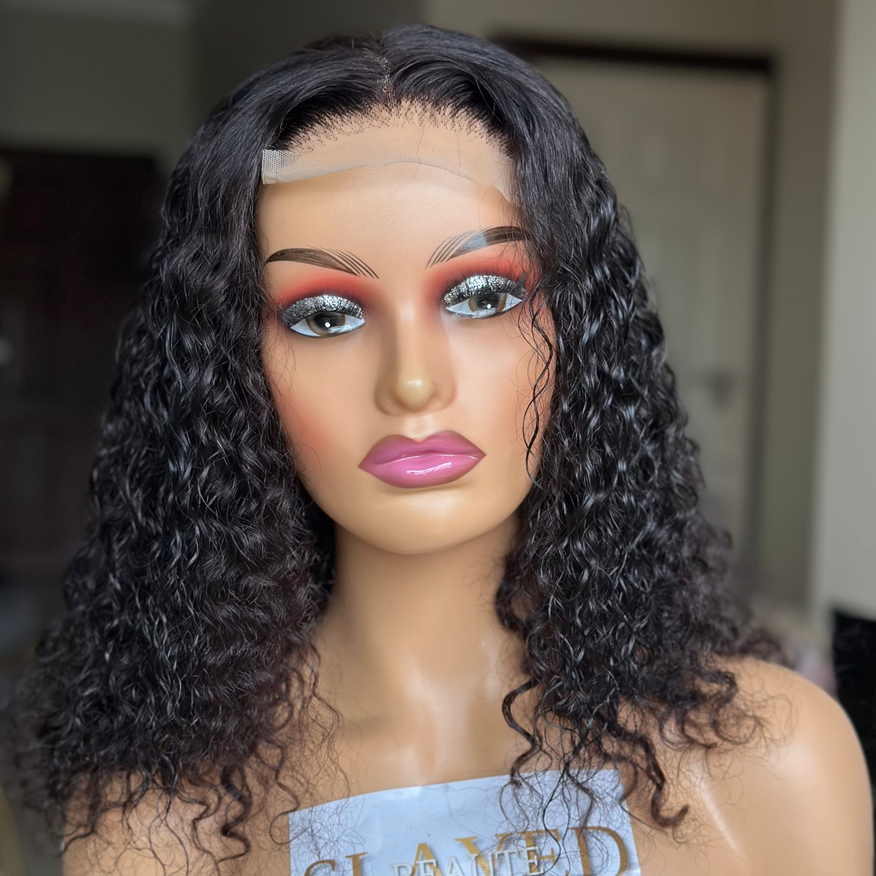 Roman Curls (Glueless) – Slayed Beaute